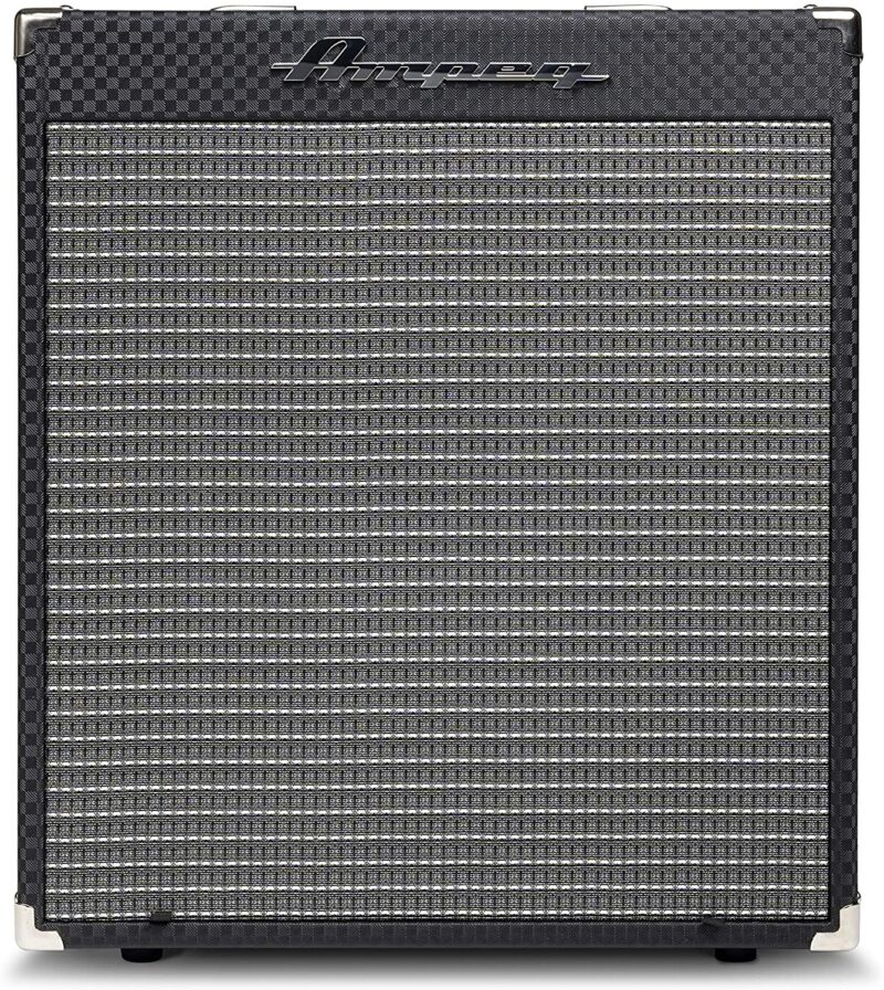 Best 50-Watt Guitar Amp | SonoBoom.com