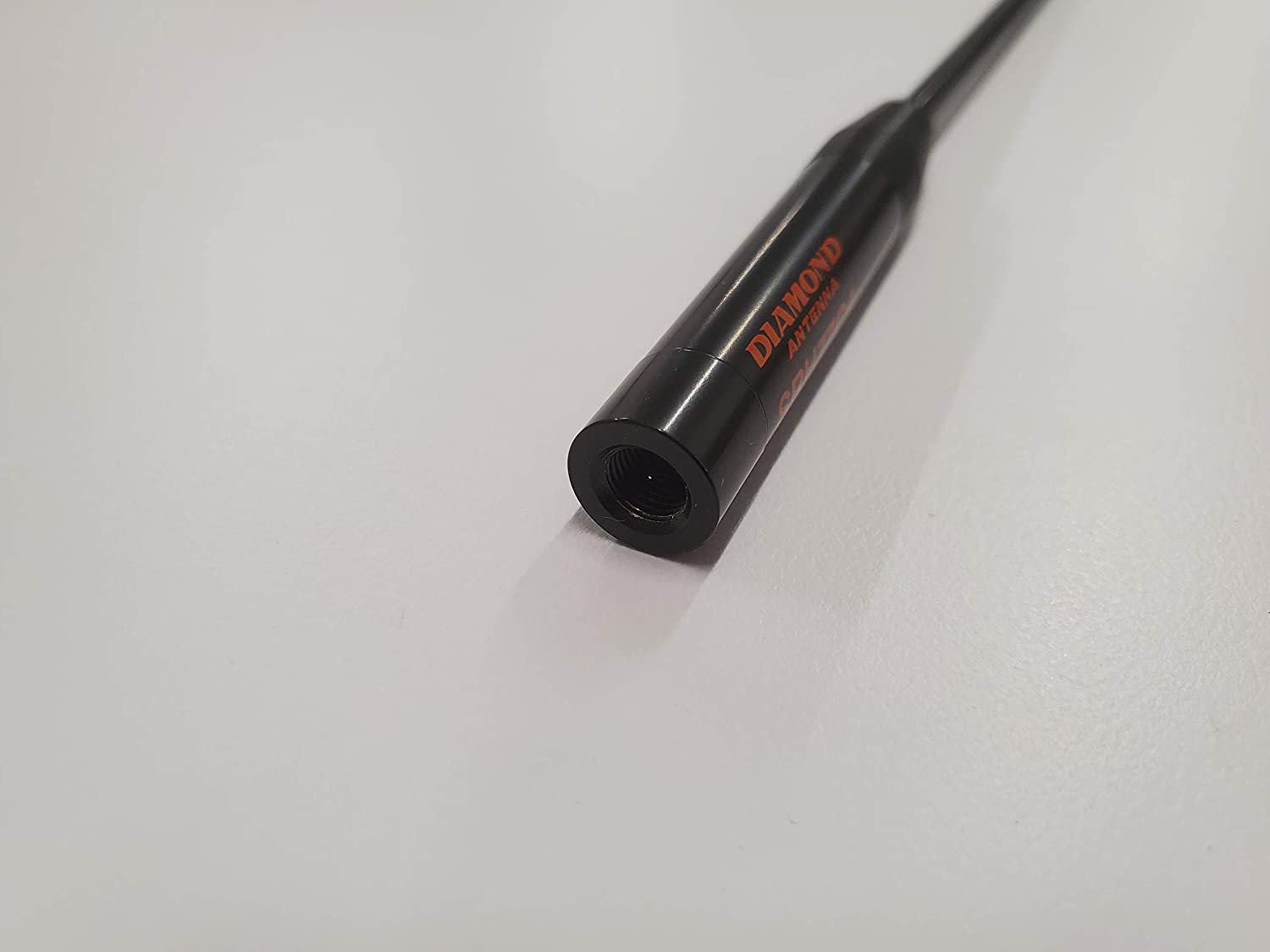 Best Antenna for Yaesu FT-3DR | SonoBoom.com