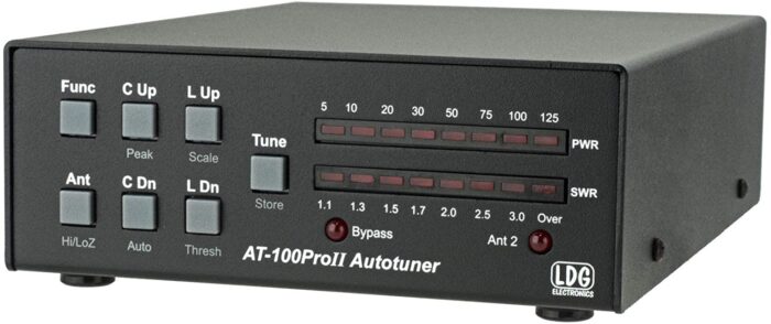 Best Antenna Tuner for Icom IC-7300 | SonoBoom.com