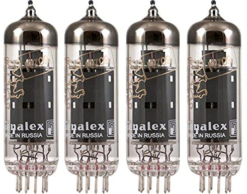 Best EL84 Tubes (Reviews-2022) | SonoBoom.com