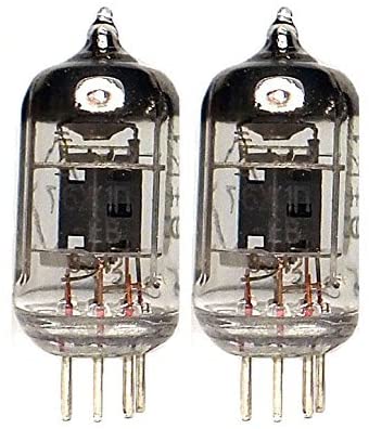 Best 6J1 Tube Equivalent | SonoBoom.com