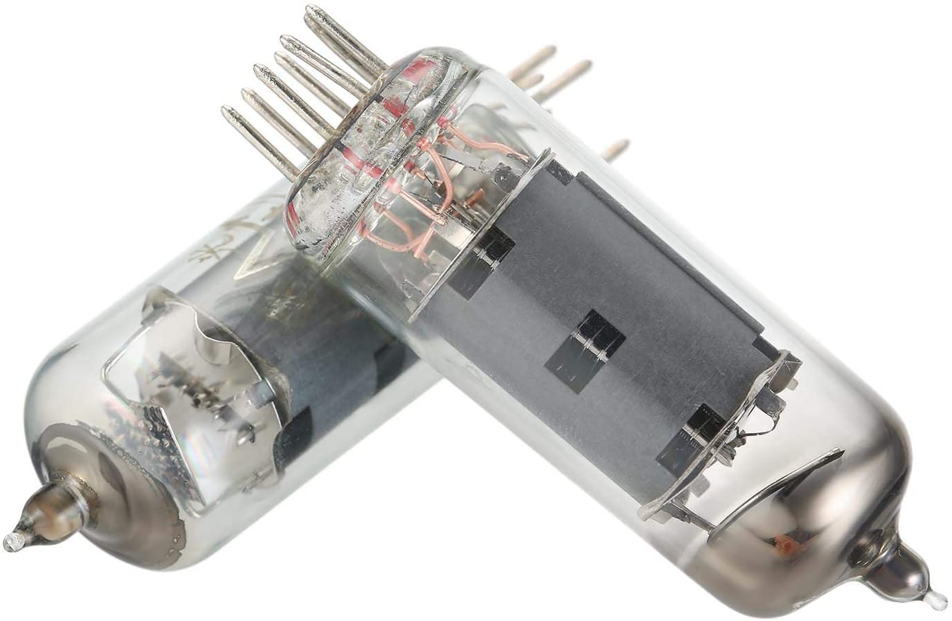 Best 6AK5 Tube Equivalent | SonoBoom.com